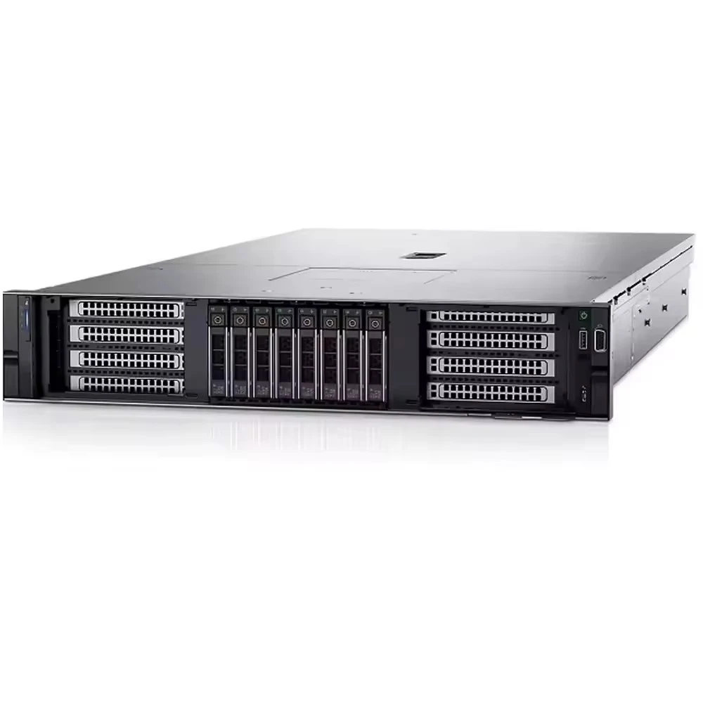 Precio barato Dell Poweredge DELL Server R750 R650 Red usada 2u Rack ...