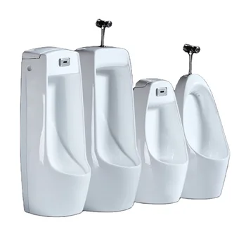 Custom Sanitary Ware Toilette Gents Urinals Sanitary Ware Wc Wall Hung ...