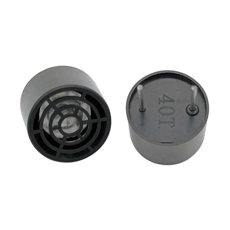Factory 16mm 40khz 115dB ultrasonic sensor for direction speaker array ...