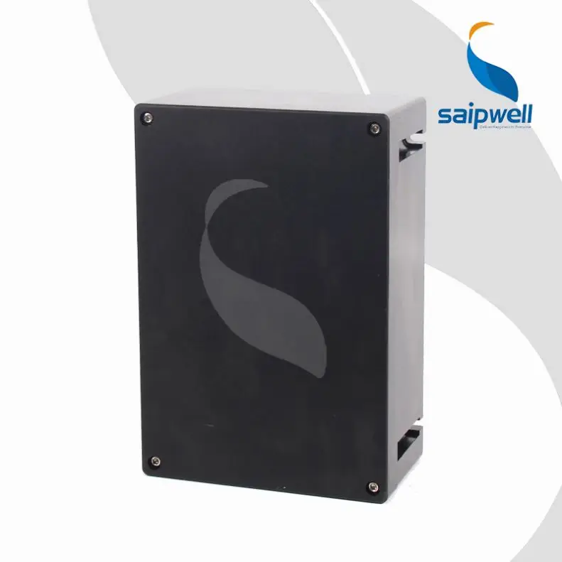 Saipwell Push Button Box Waterproof Explosion-proof Smc Fiberglass ... Saipwell Push Button Box Waterproof Explosion-proof Smc Fiberglass ...