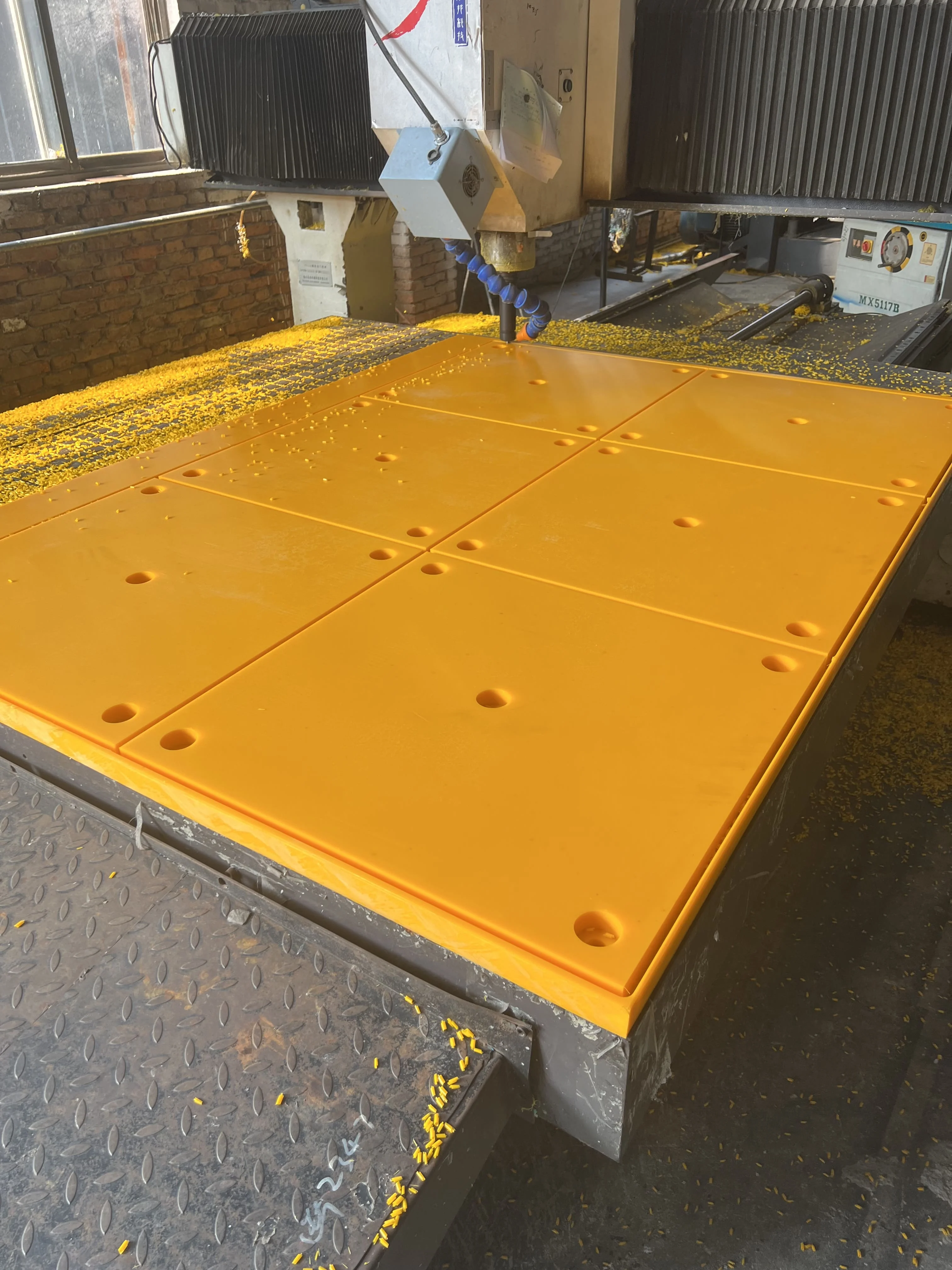 Marine Fender Plastic Dock Bumper Pad Harbour Fender Cover Pad - Buy ...