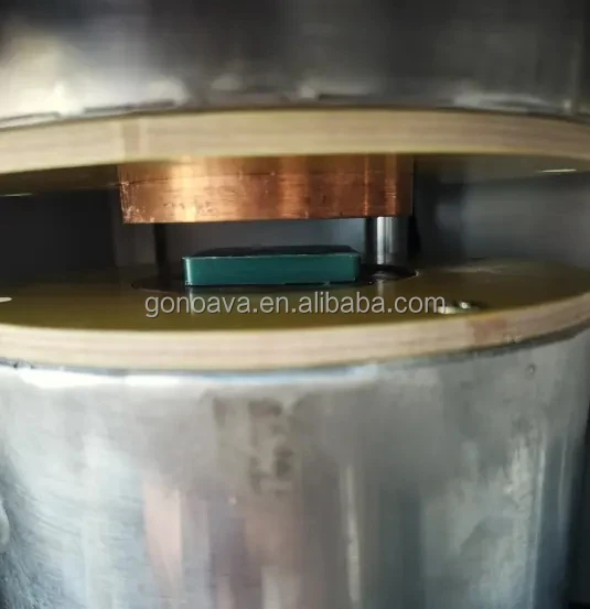 ISO 8301 Thermal Conductivity Tester - GONOAVA DRX-II-RL