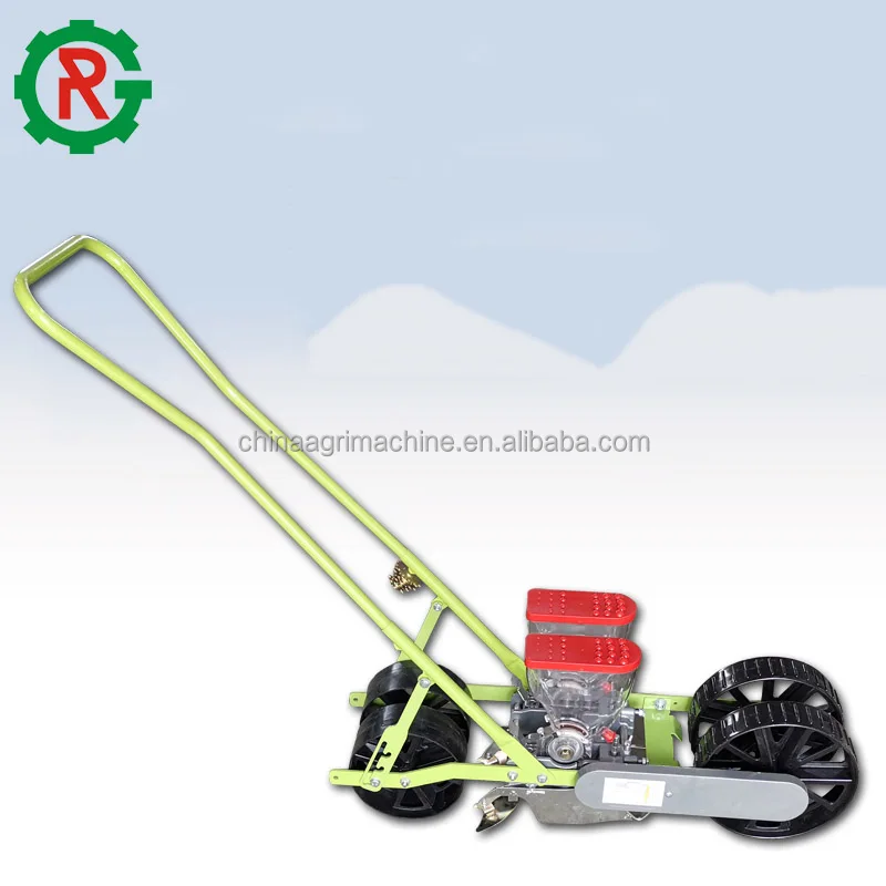 Vegetable Seeds Seeder - Efficient Onion Sowing Machine