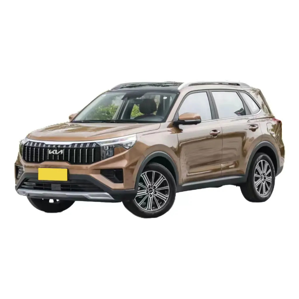 2021 KIA Zhipao Ace Sport Gasoline Model 5-Door 5-Seat Petrol Car 2.0L 161hp L4 1.5T 200hp L4 ...