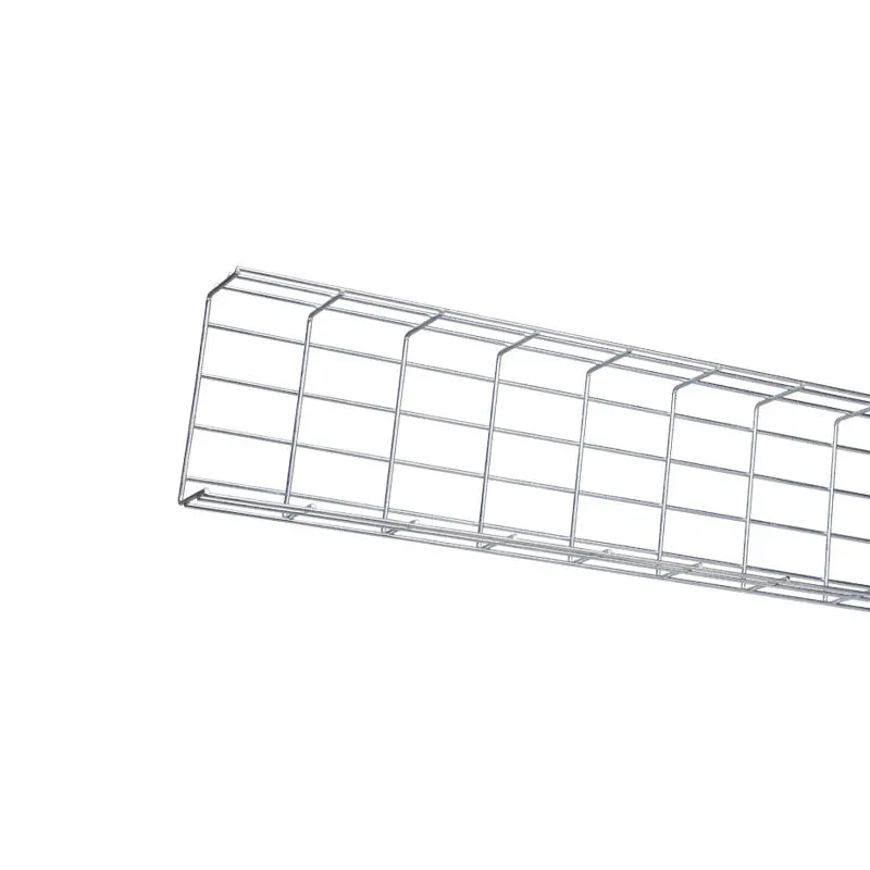 Wire Mesh Cable Tray Price List Heavy Duty Stainless Steel Cable Trays ...