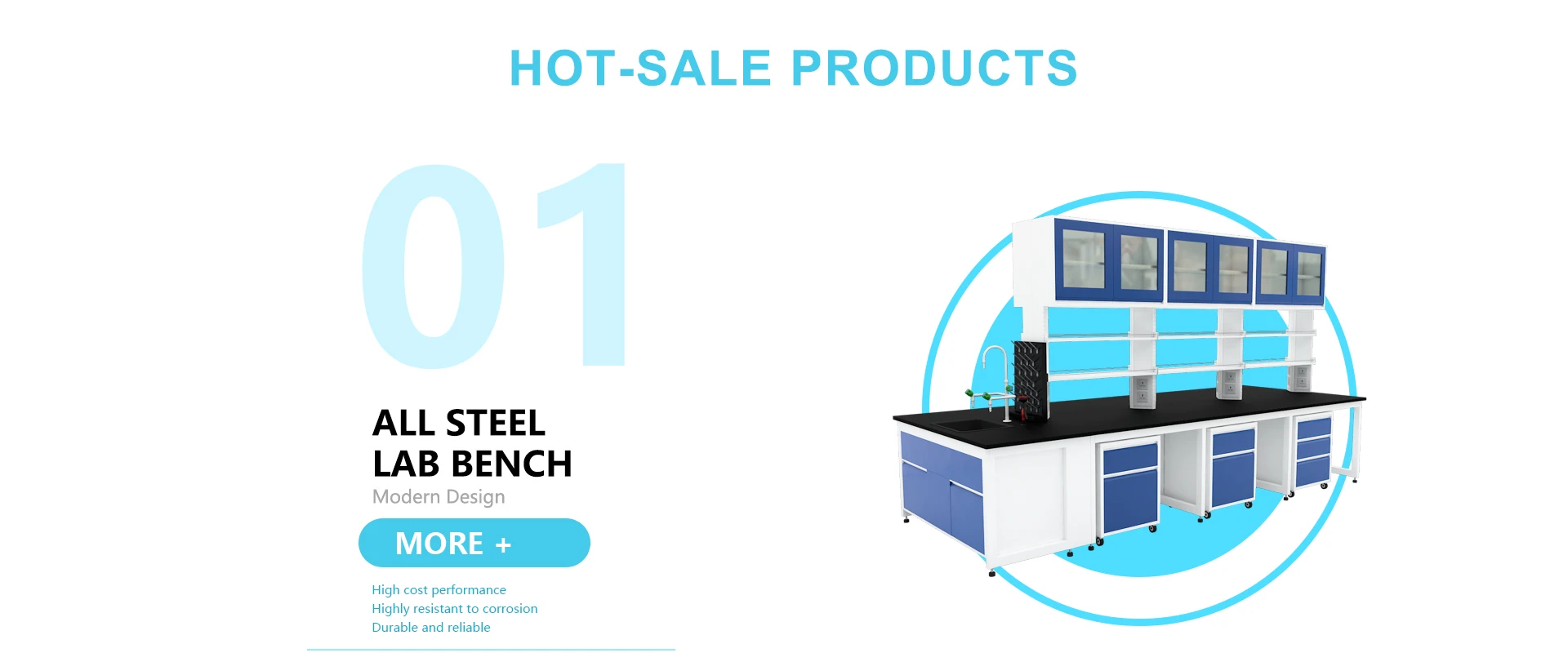 Company Overview - Guangzhou Max Laboratory Equipment Co., Ltd.