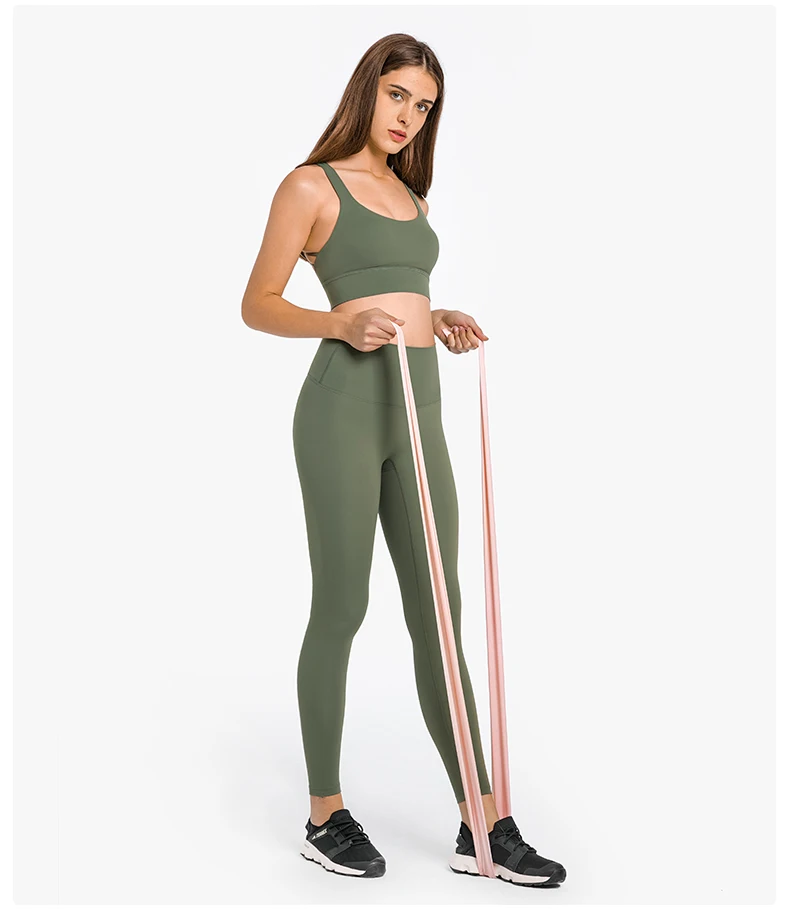 Shop Our New Design Ladies Strappy Workout Tops for Yoga