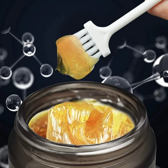 High Temperature Lithium Based Lubricating Grease - Buy High Quality ...