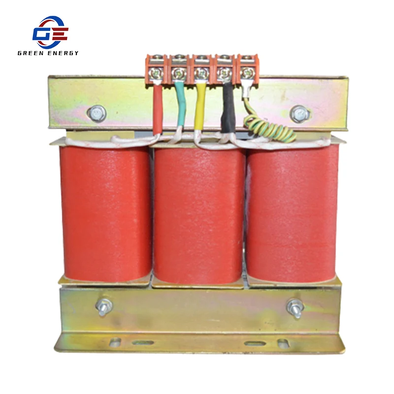 3 Phase 3kva 5kva 8kva 220v 380v 400v 440v 480v Step Up Step Down ...