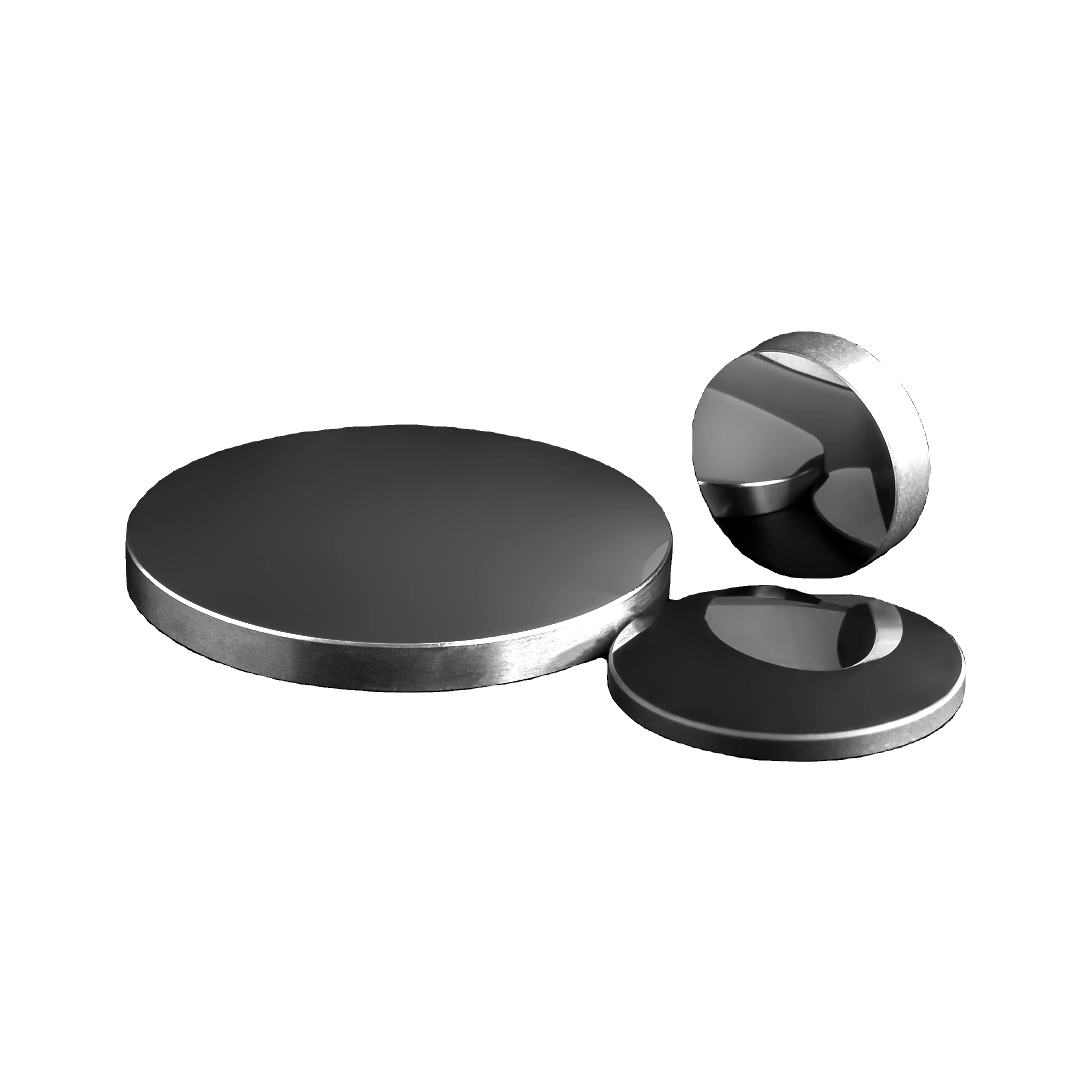 Monocrystalline Silicon Optical Grade Silicon Wafer Used In Infrared ...