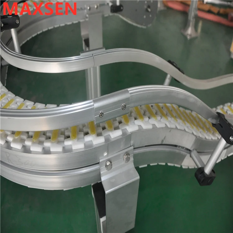 Maxsen Conveyor W140 Conveyor Flexible Chain Conveyor System - Buy ...