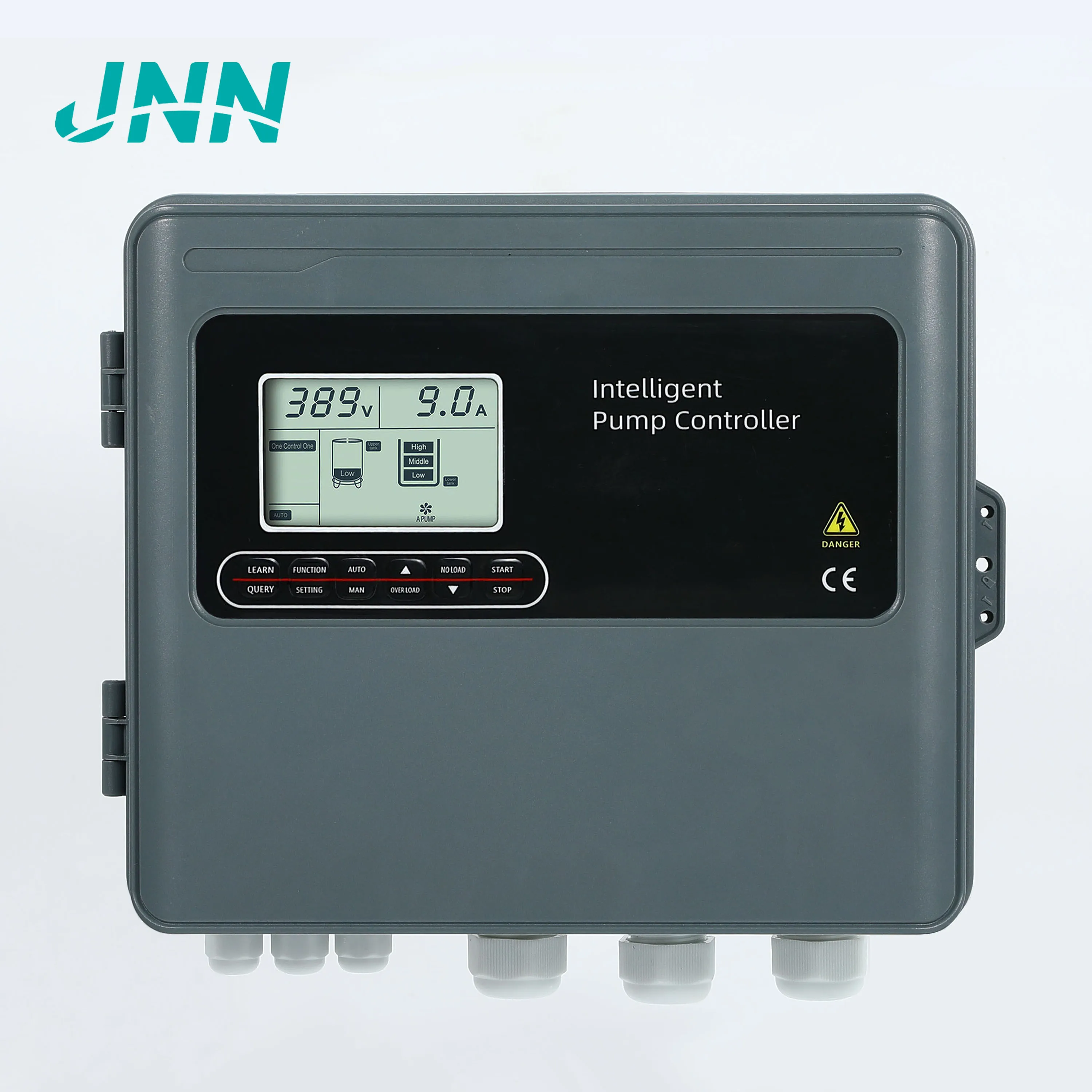 Intelligent Water Level & Pressure Sensor for Irrigation Timer ODM