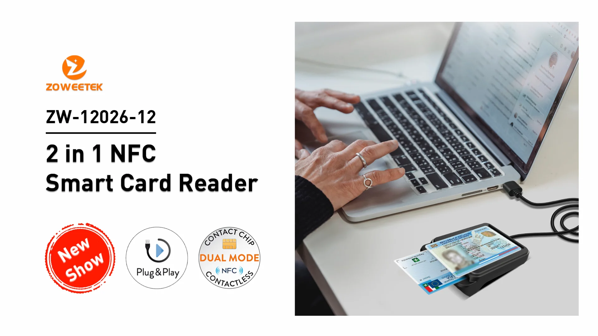 Customize 2024 New Upgrade All In One Card Reader Rfid Card Cloner Dual ...