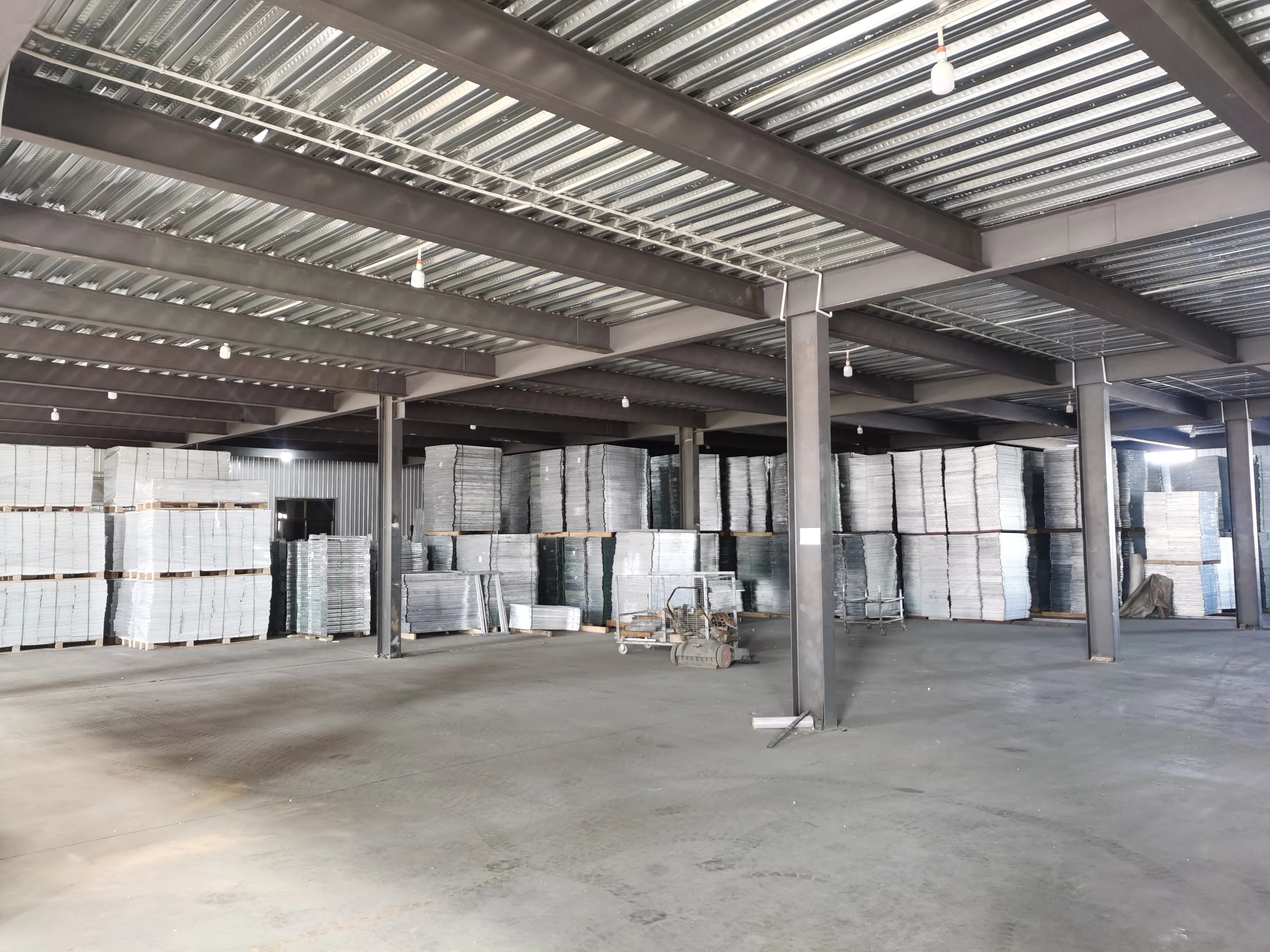 Indoor Vertical Growing Plants Table Grow Flood Drain Tray Hydroponic ...