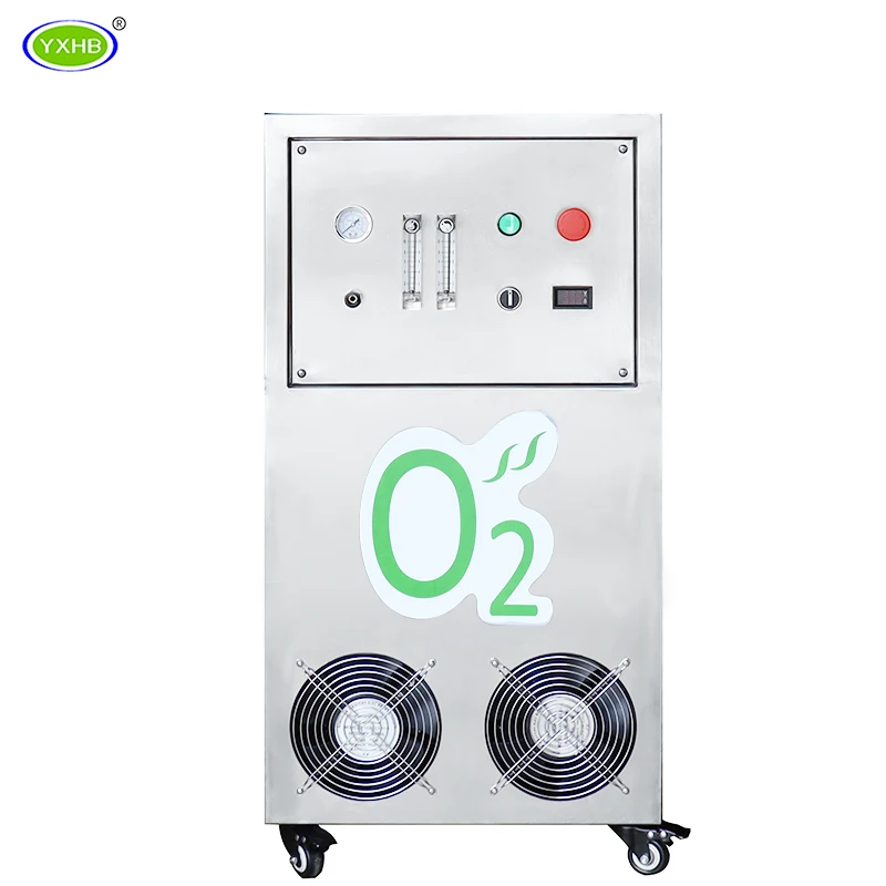 산업 양식 산소 발생기 PSA 산소 발생기 20L 물고기 산소 발생기| Alibaba.com