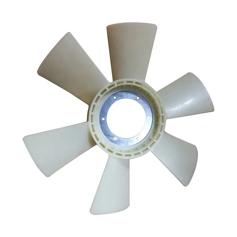 Nissan Diesel 10T 1994-1996 Fan Blade - High-Quality Part