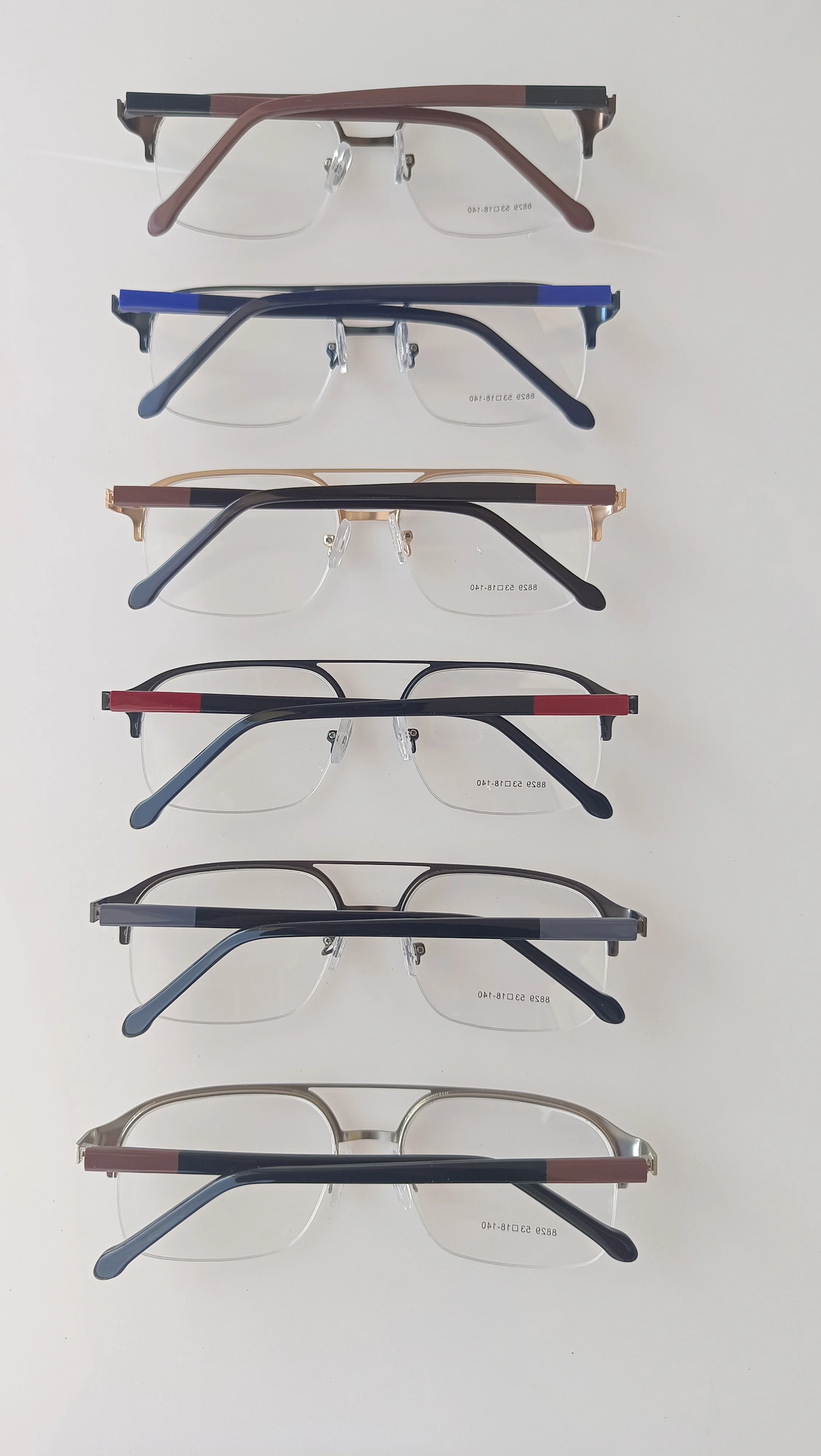 Shop High Quality Men's Eyeglasses from Factory Inventory