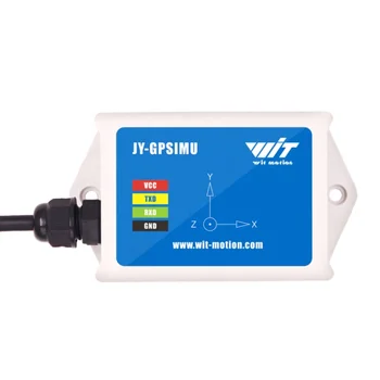 Company Overview - Witmotion Shenzhen Co., Ltd.