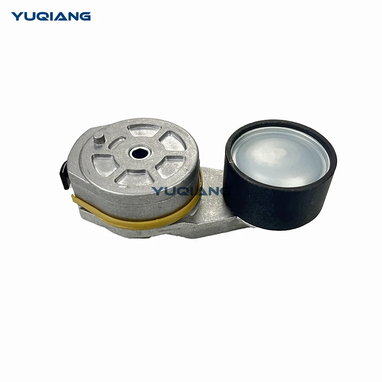 Excavators Spare Parts Engine Belt Tensioner 21422765 Belt Tensioner ...