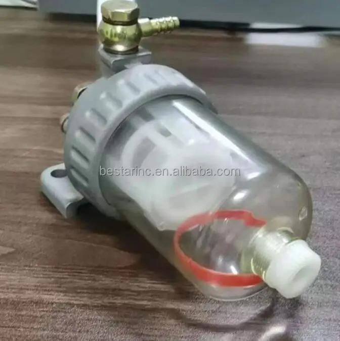 Mitsubishi Fuel Filter - Reliable Water Separator ASSY