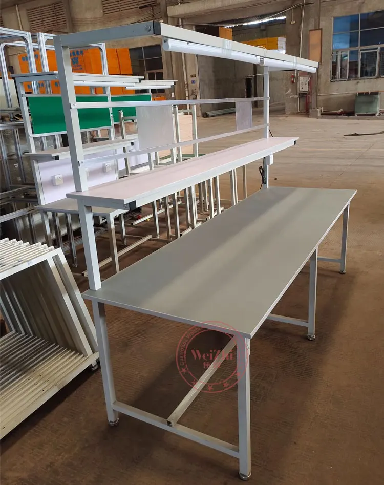 Customized Maintenance Desk - Anti-Static Workbench