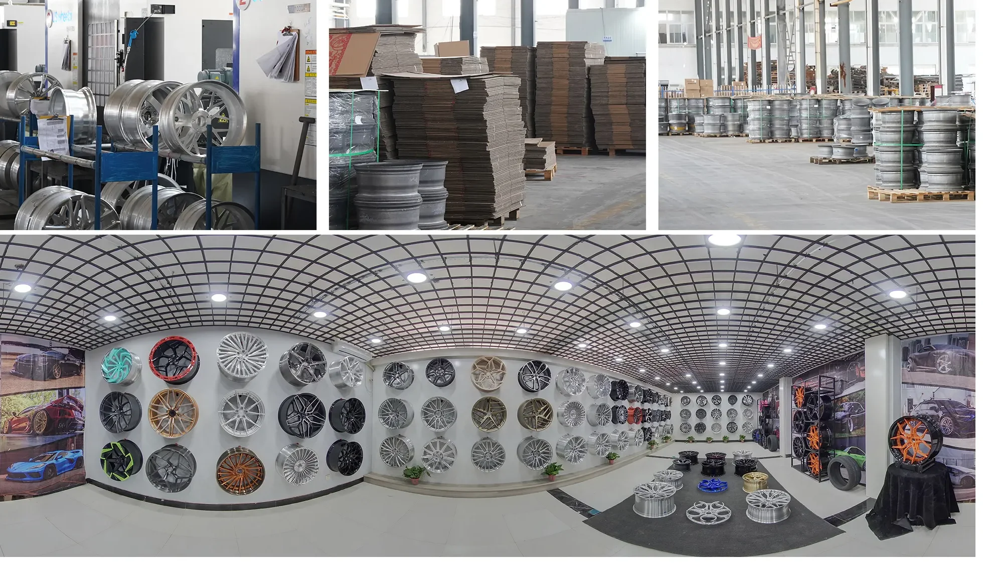 Carbon Fiber Forged Rim Passenger Car Wheels Available In 15/16/17/18 ...