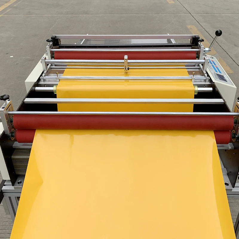 Haidike HDK-700Z Cutting Machine - Precision & Efficiency