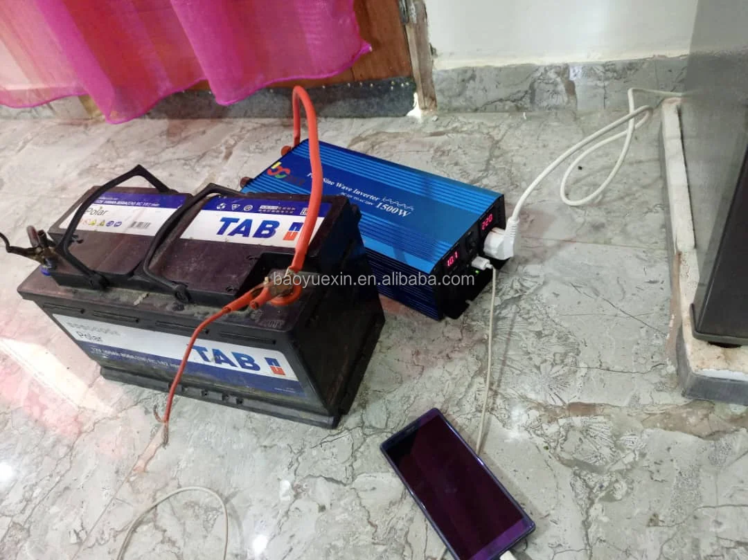 BYX Micro Inverter 12V 220V 3kva 5kva - off-Grid Solar Power