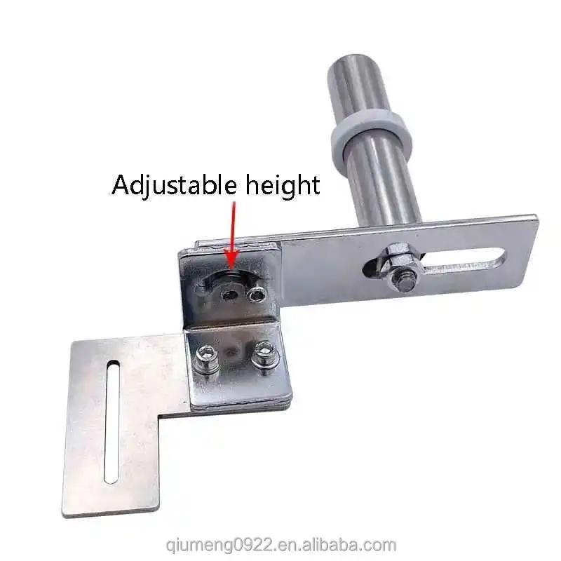 Sewing Machine Pull Back Device Activity Single Double Wheels Pressing ...