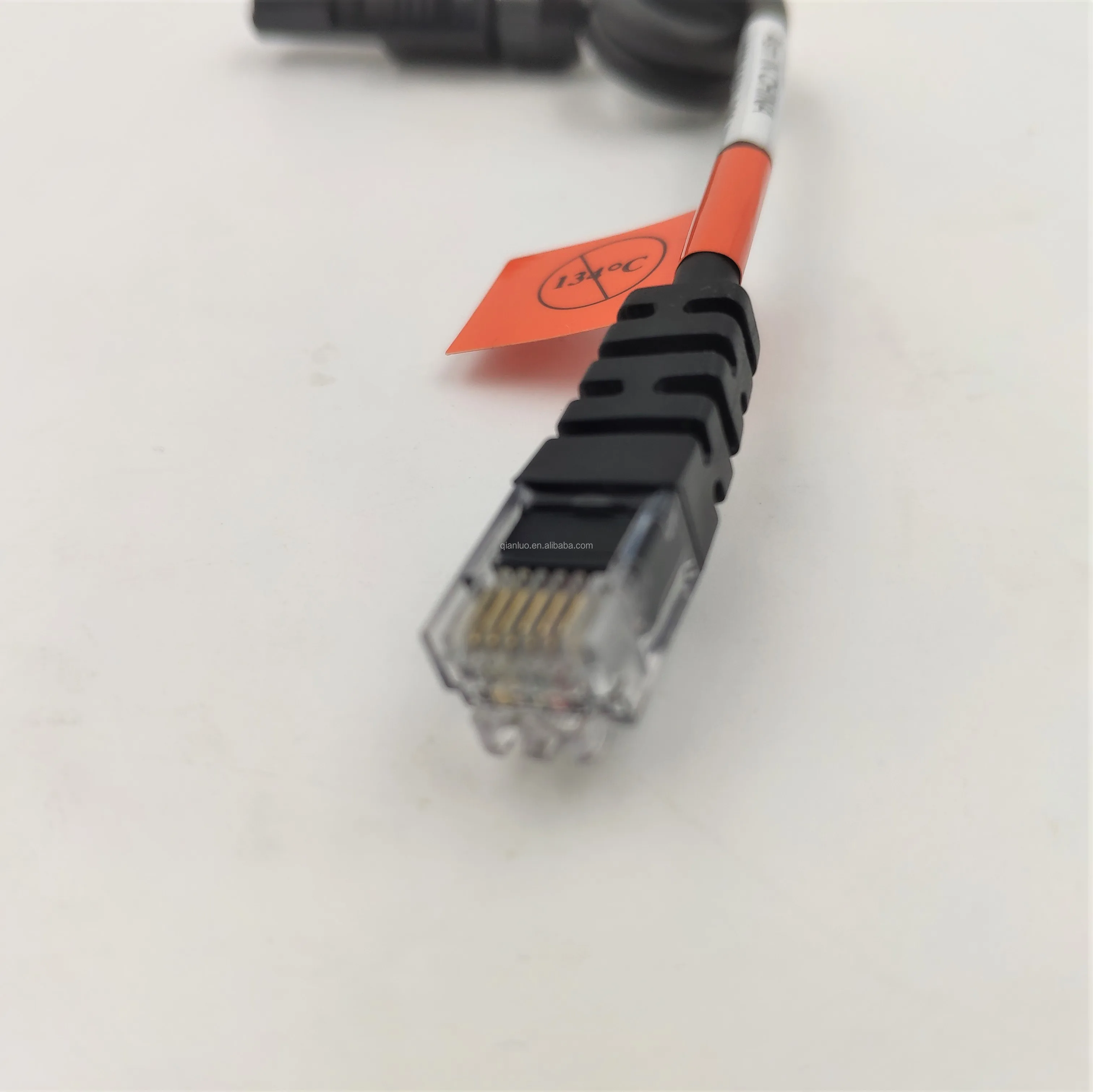 Original 1009-5570-000 Oxygen Sensor Cable O2 Cell Cable For Ge Datex ...