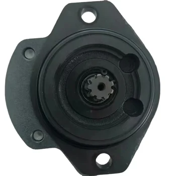 Rexroth Gear Pump Azpf-11-019rrr20kb-s0081 0510625072 Is Widely Used In ...