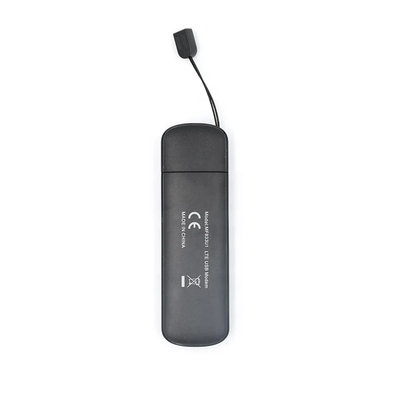 Portable Usb Modem Wifi Router Zte Mf833u1 Car Wifi Usb 3g 4g Usb ...