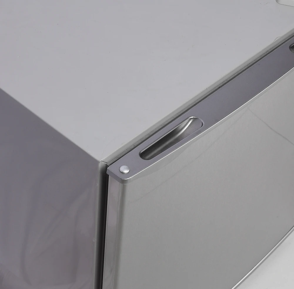 Topping Refrigerator Mini Bar Frigobar 50L Mini Beer Fridge Home