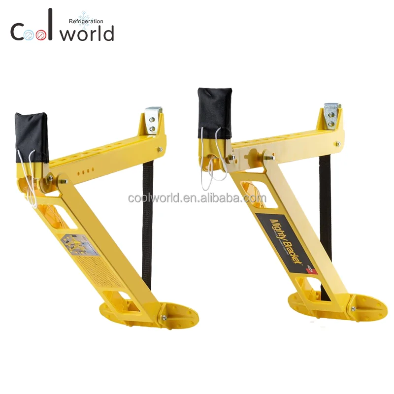 Mighty Bracket Mini-split Installation Support Tool Universal Air ...