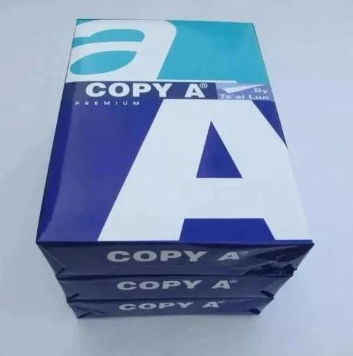 A4 Brand,Office Printing Copy Paper,Pure White A4,A4 Paper Has,A4 Paper Has70g75g80g - Buy ...