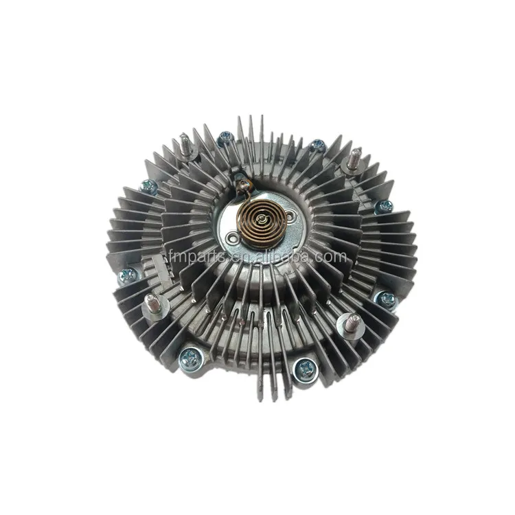 批发上部汽车供应商冷却系统零件OEM 16210-31040冷却风扇离合器| Alibaba.com