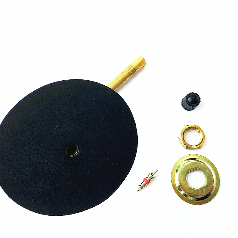 Brass Valve Stem Brass Core 9000 Truck Tire Repair Tools Tr75a - Buy ...