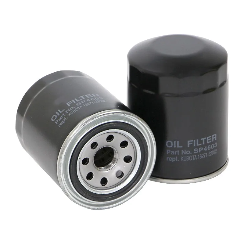 Wholesale New Steel Filter Element For Excavator Oil Filters Models ...