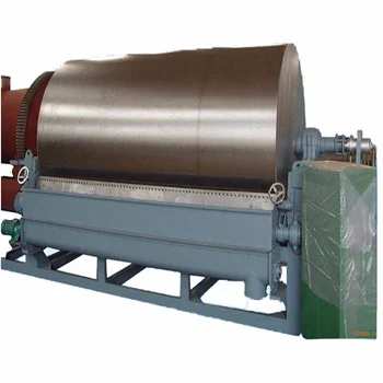 2022 Hot Hg Series Roller Scraper Dryer Food Yeast Industry Waste Salt ...