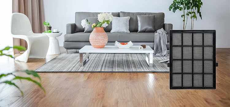 Replace H13 Air Filter B 114190 For Winix 9500 U300 P300 Wac9000 ...