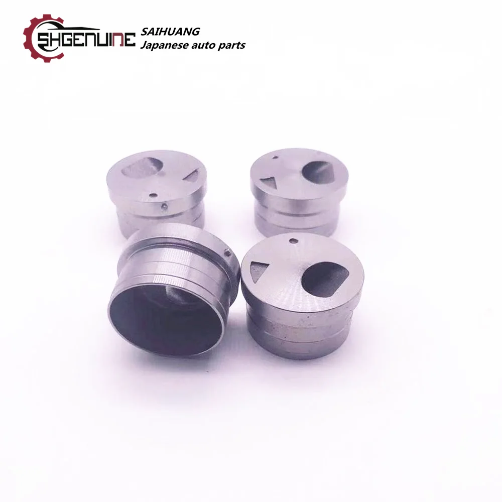 ห้องเผาไหม้ชิ้นส่วนเครื่องยนต์สำหรับชิ้นส่วนรถยนต์ Toyota Hiace Hilux ...