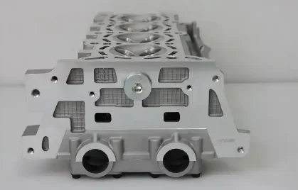 Chevrolet Aveo DOHC Cam Cylinder Head OEM 96378691 & Chevy Parts