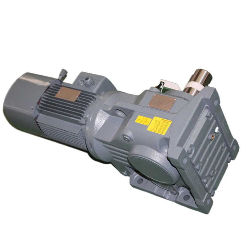 Motor Speed Reduce Gearbox Sumitomo Cyclo Drive Gear Reducer Cycloidal ...