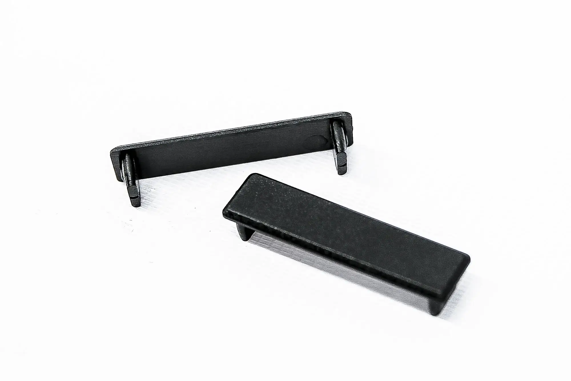 Factory Supply Aluminum Diy Radiator Fence Vertical Blade Semi Privacy ...