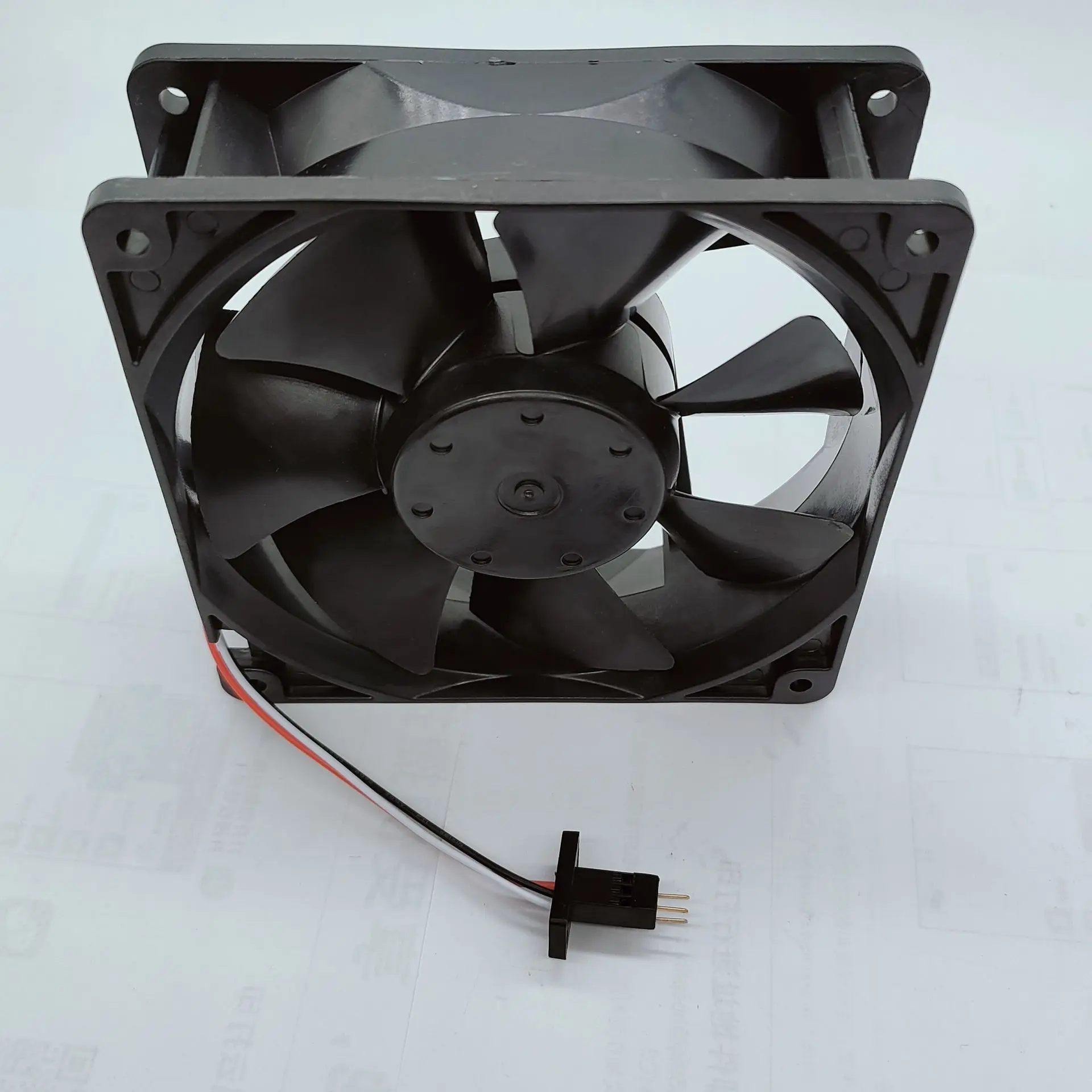 Cnc Original Programmable Controller Cooling Fan 3214j/39hu Cooling Fan ...