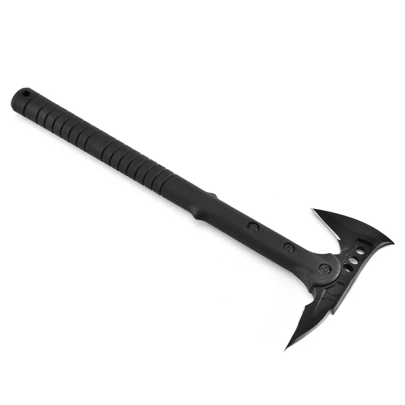 Camping Tactical axe Outdoor Jungle Survival Engineer axe Stainless ...