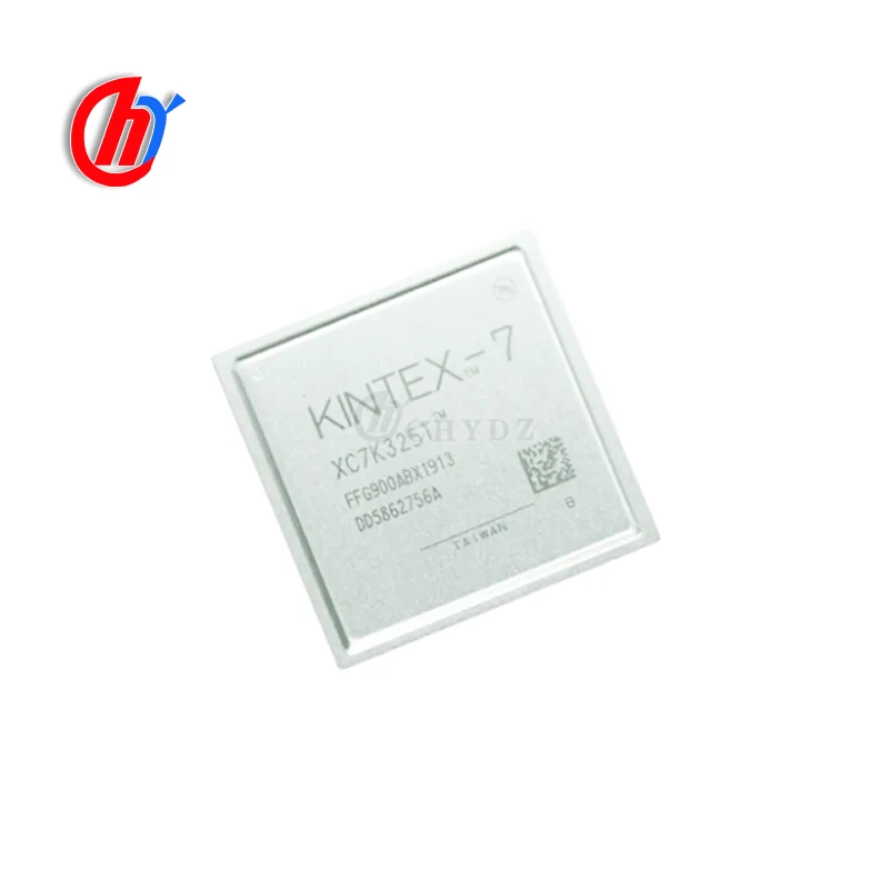 Chy Fpga - Field Programmable Gate Array Fbga-900 Xc7k325t Xc7k325t-1ffg900i - Buy Xc7k325t ...