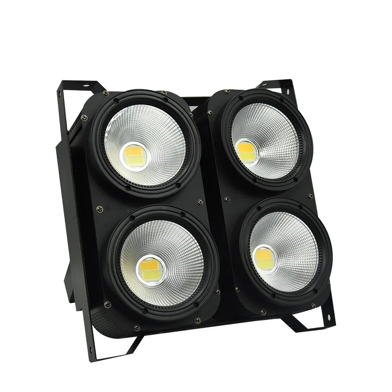 Alibaba.com: Dj Disco Lighting LED 4x100W COB Waterproof Blinder Light ...