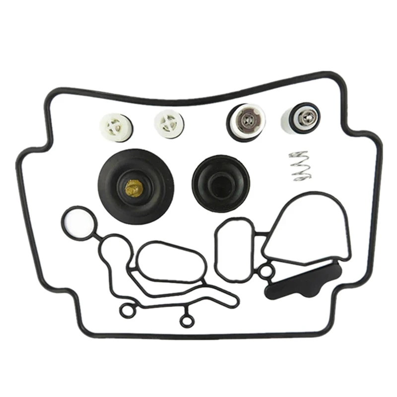 5273338 Original Urea Dosing Pump Kit 4931694 For Cummins Emitec Doser ...
