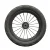 12x2.125 Inch Semi-pneumatic Rubber Wheel For Children Balance Bicycle ...